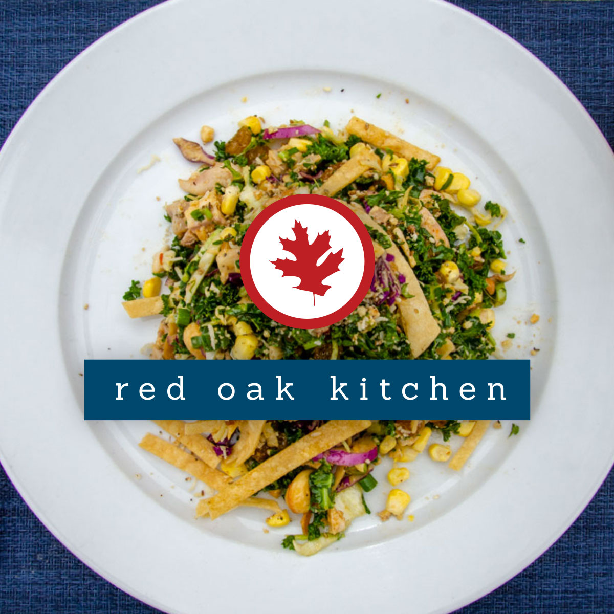 Red Oak Kitchen | Odessa, TX | Southwest Fusion - Wood Fired Meats ...